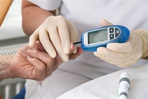 Diabetes Causas Sintomas E Tratamentos