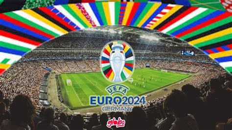 Así se jugarán los cuartos de final de la Eurocopa 2024 Dónde y en