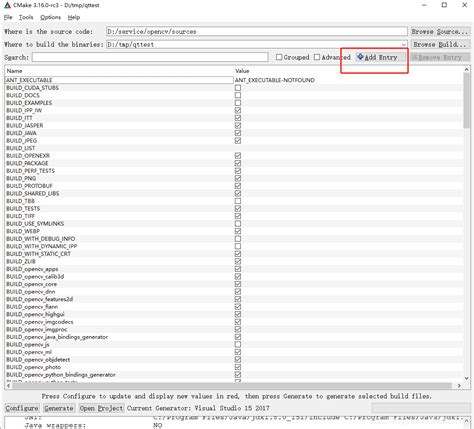 cmake 使用with qt的步骤 qt5config cmake qt5 config cmake add the installat csdn博客