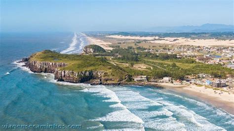 As 10 Melhores Praias Do Rio Grande Do Sul Viagens E Caminhos