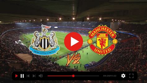 Watch Newcastle V Man United Live Broadcast 2 Decemb Student