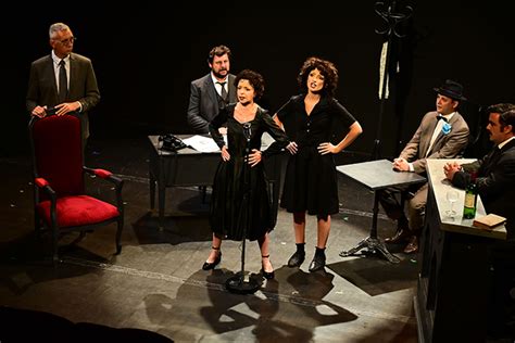 PIAF je me fous du passé La Môme réincarnée Théâtres et Spectacles