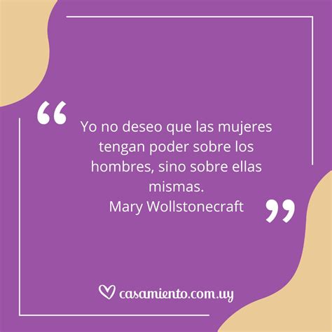 Frases para el Día de la Mujer