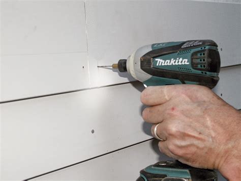 How To Install Clapboard Siding Fine Homebuilding