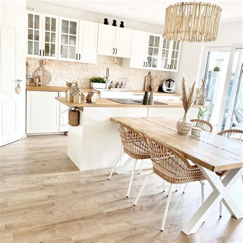 7 idées pour une jolie cuisine bohème chic Westwing