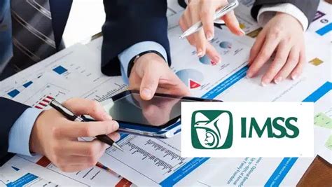 Cómo Sacar Una Cita En El IMSS Para Alta Patronal 2024