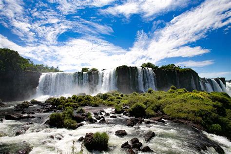 Conheça 7 curiosidades sobre as Cataratas do Iguaçu 2021