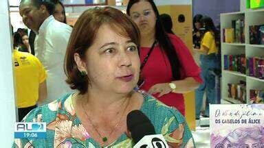 Al Tv Edi O Livros De Escritores Independentes Ganham Espa O Na