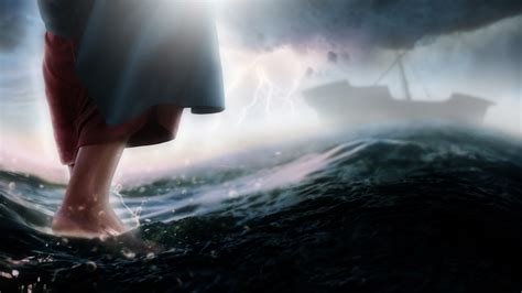 QUEM É DEUS QUEM É VOCÊ Episódio 11 Quando que Jesus faz o milagre