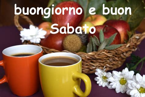 Buon Sabato Autunnale Immagini Buongiorno Per Sabati D Autunno