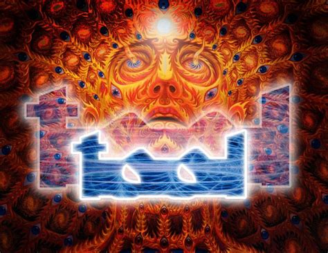 Share More Than 80 Tool Band Wallpaper Super Hot In Cdgdbentre
