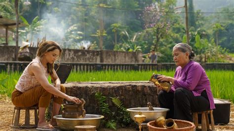 A Tourists Guide To Love Review Same Old Vacation Romance But Still