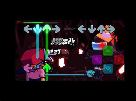 Friday Night Funkin Triple Kill Restored Vs Impostor V4 FNF Mod