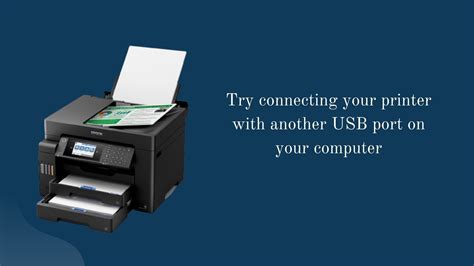 Fix Epson Printer Error Code Epson Printer Solution