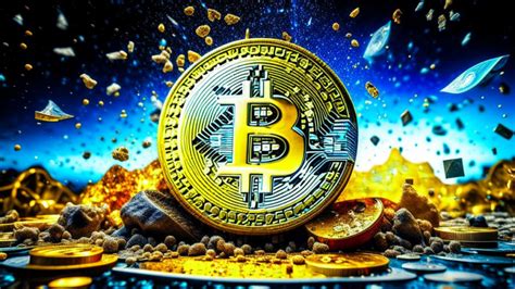 Historia de Bitcoin Cronología de los eventos más relevantes