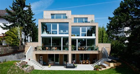 Architektur Mainz Gonsenheim Morber Jennerich Architekten