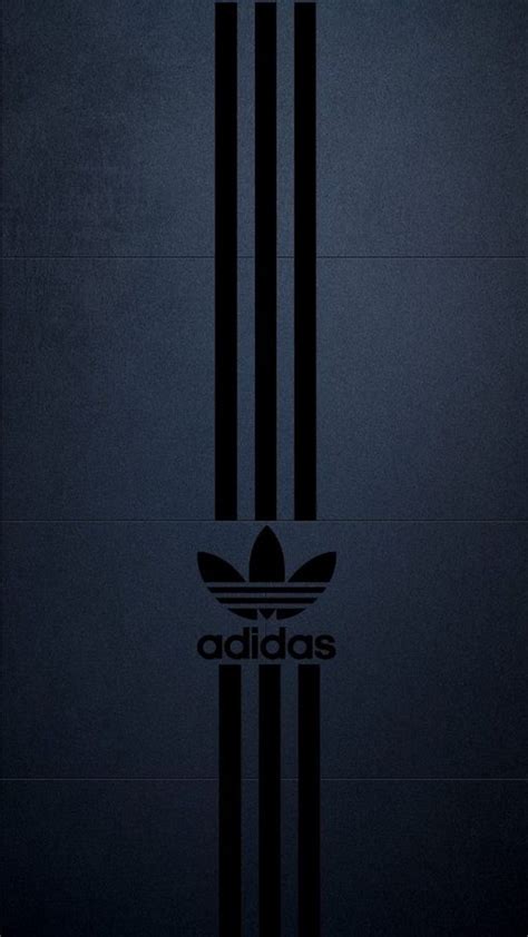 Adidas En 2020 Logo De Adidas Adidas Fondos De Pantalla Fondo De