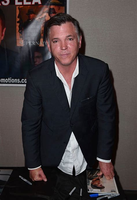 Nicholas Lea Biography Height Life Story Super Stars Bio