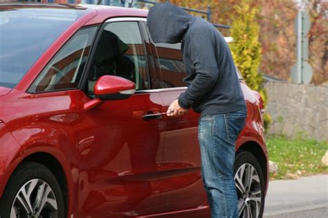 Sonhar Que O Carro Foi Roubado Todos Significados