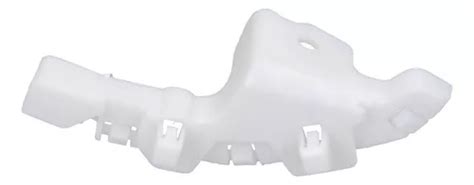 Soporte Paragolpe Delantero Kwid 2017 2018 2019 2020 Der