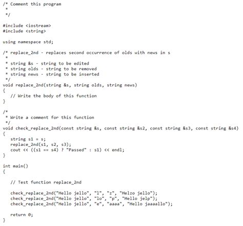 solved c help string manipulation using string