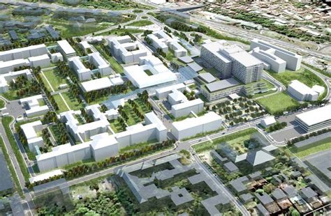 Klinički centar Srbije Strana 19 Beobuild Forum