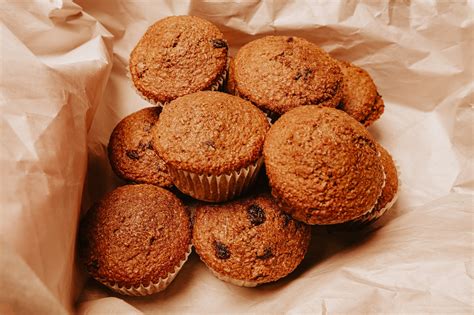 Des muffins sains et équilibrés découvrez les bienfaits de la