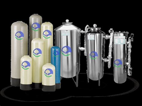 Filtros e Filtração no Tratamento de Água NaturalTec