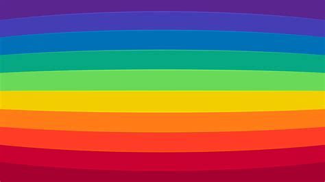 Rainbow Wallpaper Hd 4k Infoupdate Org