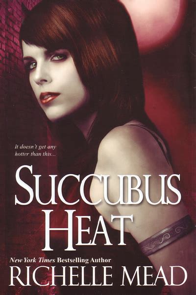 Succubus Heat The Wiki Of The Succubi Succuwiki