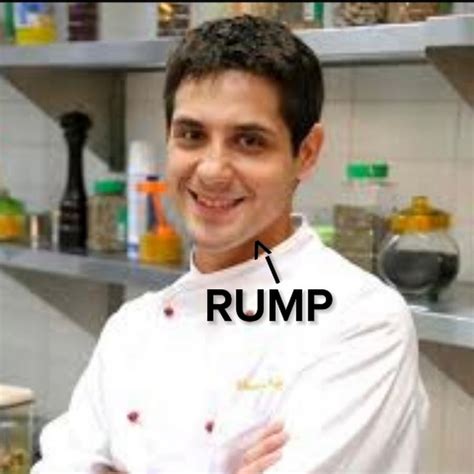 Rump Youtube