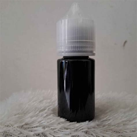Biang Essen Usar Kental Hitam 10 Ml Lazada Indonesia