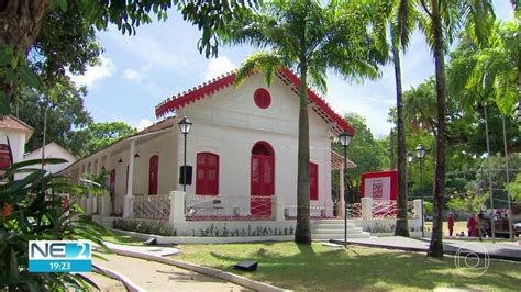 Vídeo Memorial da Democracia de Pernambuco é inaugurado no Recife
