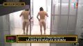 OMG He S Naked Argentinian Fashion Model Agustin Gonzalez Del Solar