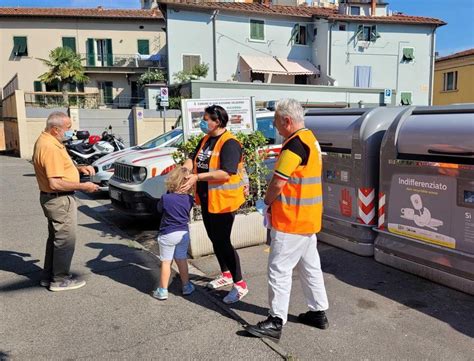 Gli Angeli Del Bello Ancora In Prima Linea