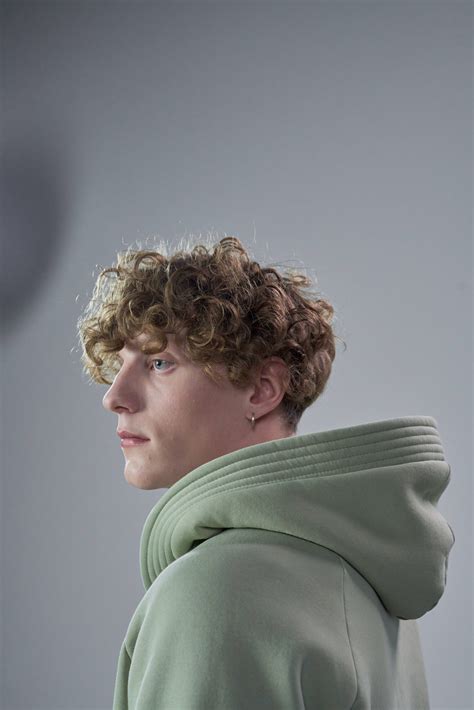 Cortes De Pelo Mullet Para Hombres En Tendencia