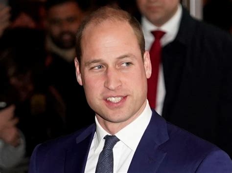 El Pr Ncipe Guillermo Dej Atr S A Kate Middleton As Fue Como Conoci