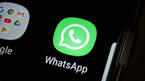 WhatsApp Meta Messenger führt neue Funktion für Videoanrufe ein