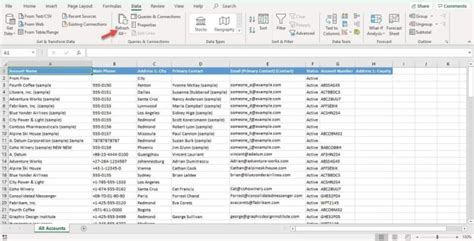 do data entry copy paste data collection pdf to excel by jennejennee fiverr