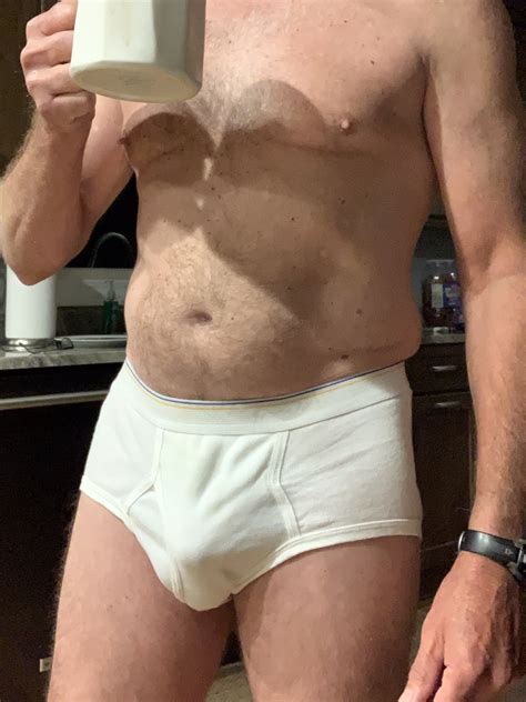 Real Men Wear Briefs On Tumblr