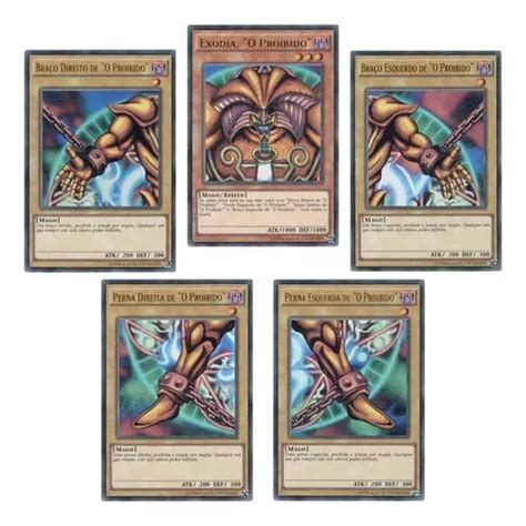 Juego De Cartas Coleccionables Yu Gi Oh Konami Mercadolibre