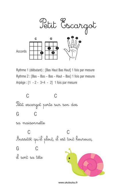Tablature Guitare Mon Tout Petit Dumbo Artofit