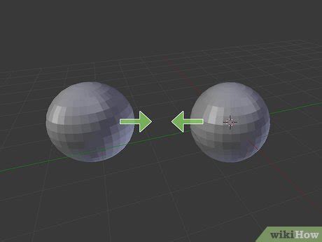 How To Merge Objects In Blender 3 Simple Methods