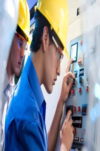 QUE HACE UN INGENIERO INDUSTRIAL Web Oficial EUROINNOVA