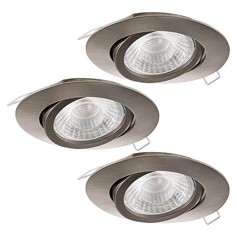 Focos Led Empotrables Techo Rectangulares Idea Sala De Estar