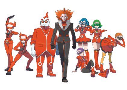 Team Flare