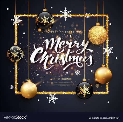 The Ultimate Collection Of K Merry Christmas Wishes Images