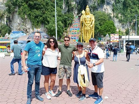 Kuala Lumpur Private Tour To Genting Highland Batu Caves GetYourGuide