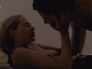 Naked Sophie Von Kessel In Ein Langer Abschied