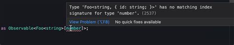 typescript struggling with the rxjs `merge` interface stack overflow